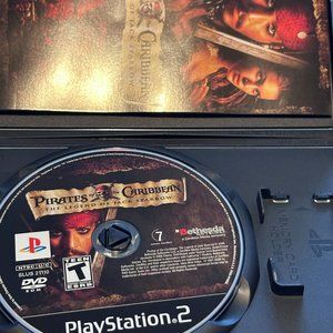 Microsoft | Video Games & Consoles | Pirates Of The Caribbean The ...